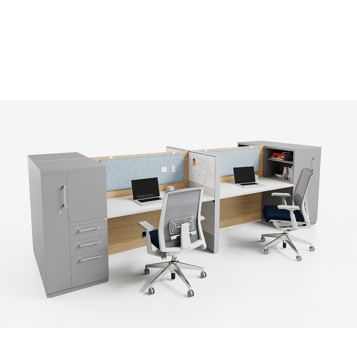 Gallery Panel Accessories | Haworth